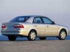 Mazda 626 technical specifications and fuel economy